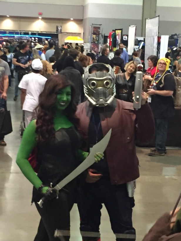 Tucson Comic Con 2015 Recap and Photo Gallery – Legion of Sand