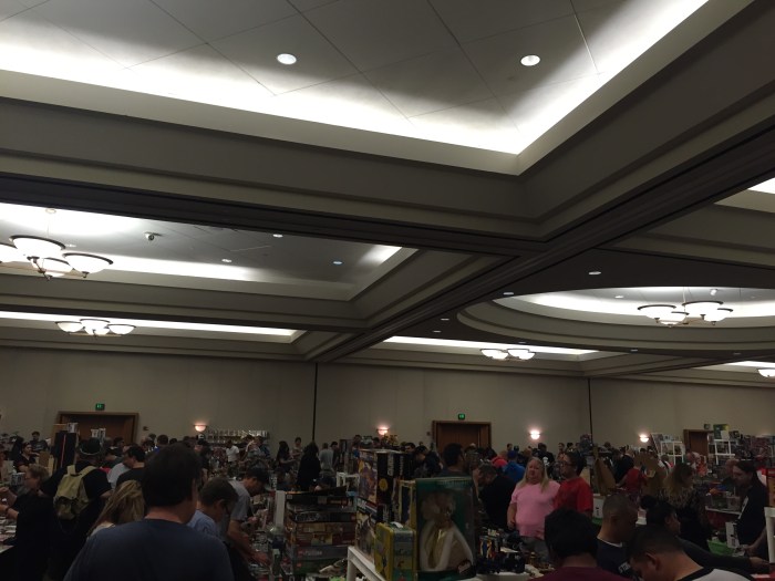 Arizona Toy Con … Is It Worth Your Time? – Legion of Sand
