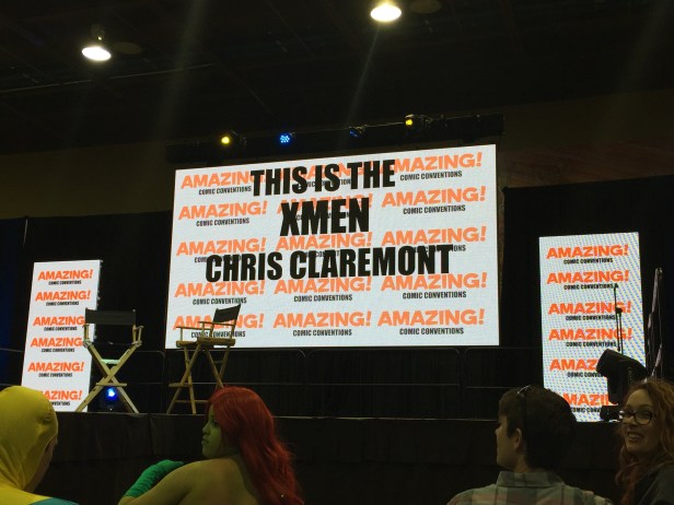 BREAKING: Amazing Arizona Comic Con Pulls Out For 2017 – Legion of Sand