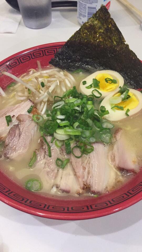 Food District Lineup At UwU Con 2023 – Legion of Sand