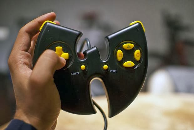 Curious Controllers and Where To Find Them (Game On Expo Article Series ...