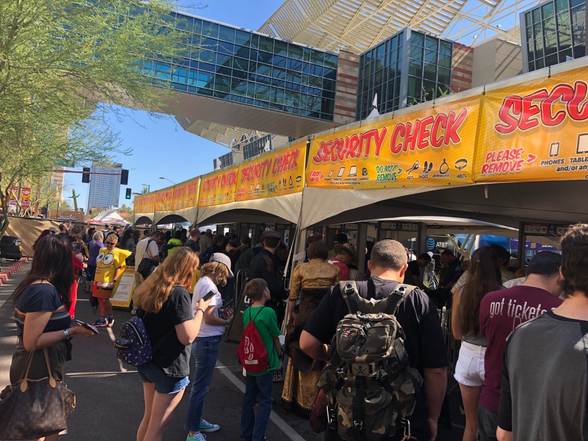 A Few Quick Questions With Phoenix Fan Fusion Founder & CEO Matt ...