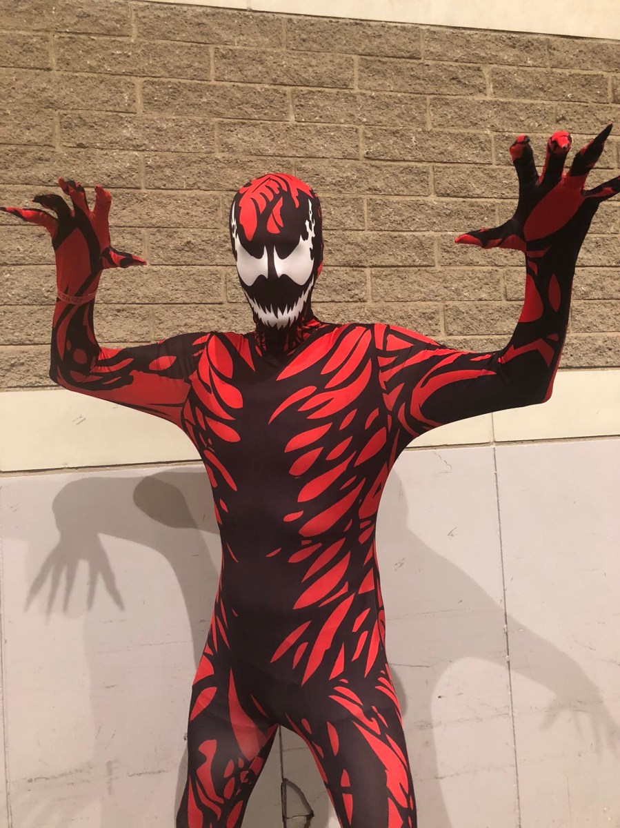Tucson Comic-Con 2019 Photo Gallery – Legion of Sand