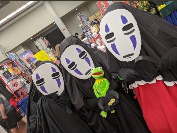 Interview With Michael Spadafore from Aria Productions and Taiyou Con ...