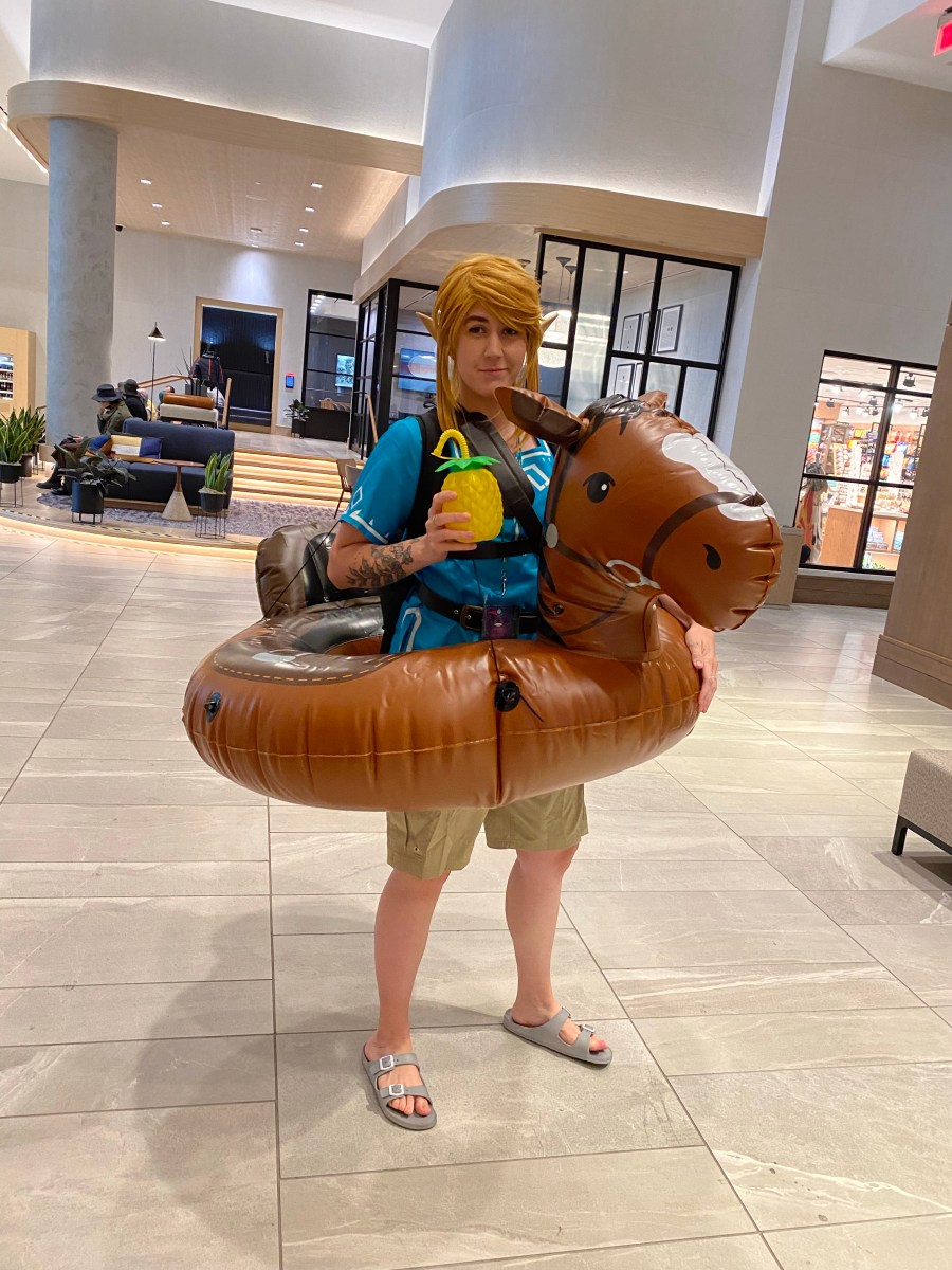 Everything You Need to Know For Saboten Con 2022 – Legion of Sand