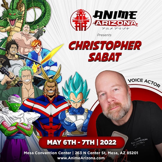 Toy Temple Introduces New Con: Anime Arizona – Legion of Sand