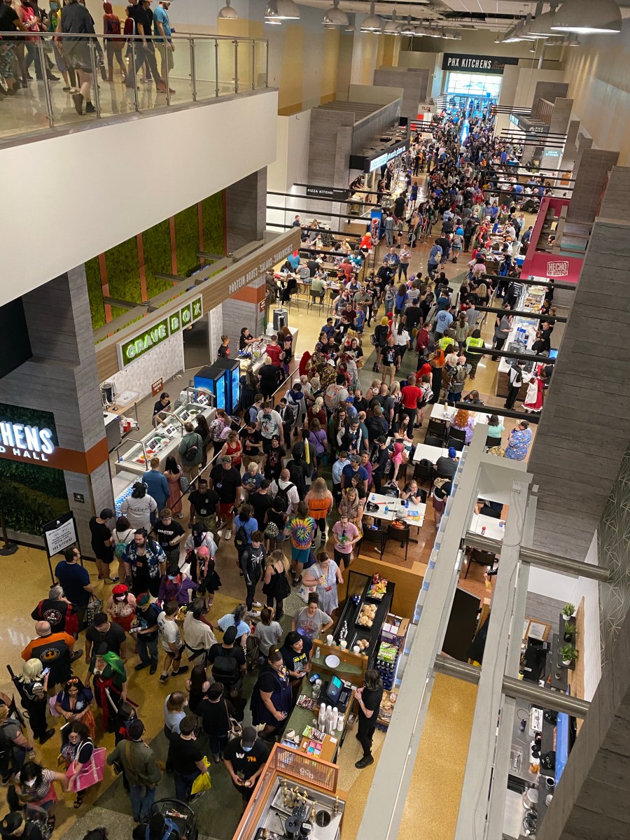 5 Things I’d Like To See Happen In The Arizona Convention Scene in 2023 ...