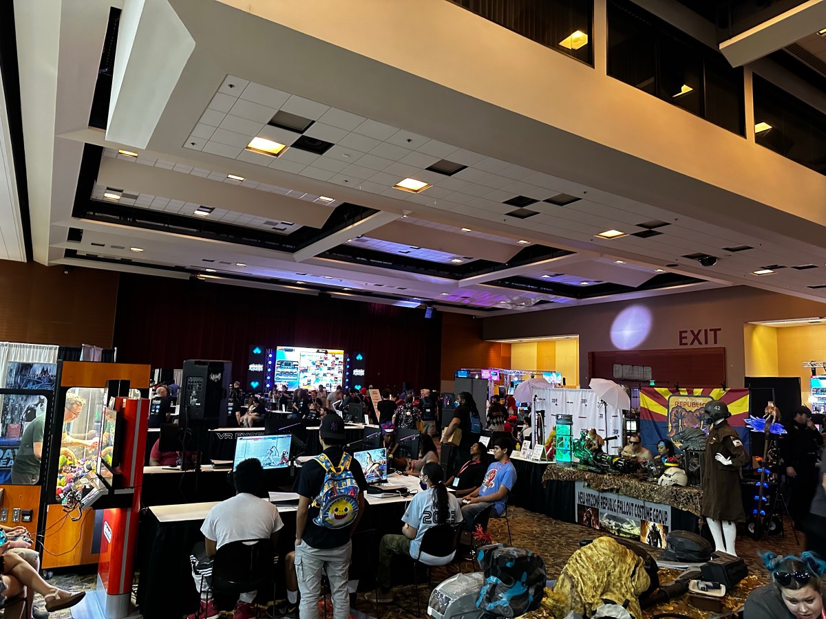Game On Expo 2023 Is Wrapped… Returns In 7 Months In A “New Location ...