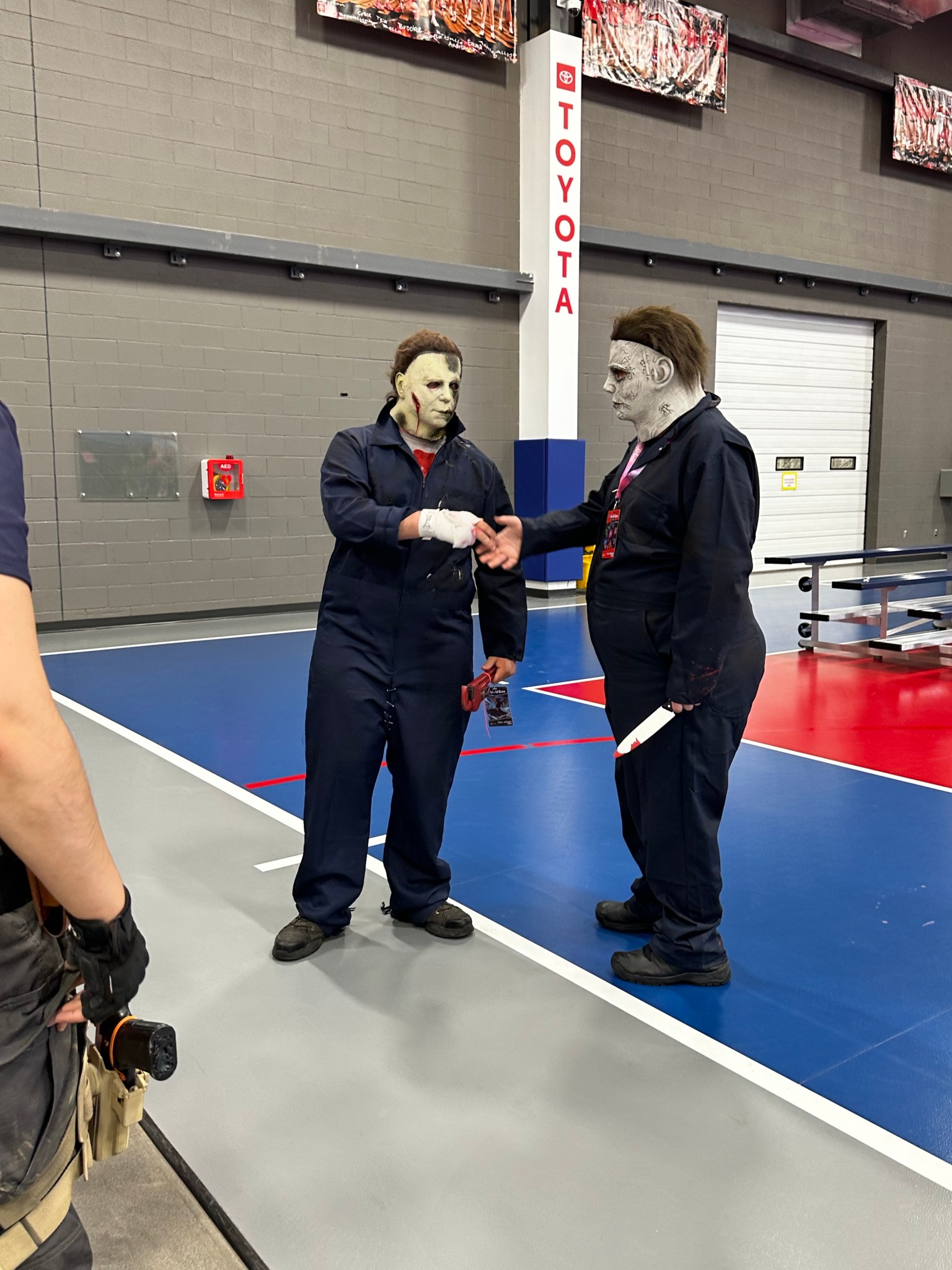 Quick Thoughts On UwU Con 2023 – Legion of Sand