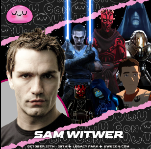 Halloween Weekend’s UwU Con In Mesa Brings A Scary Line Up – Legion of Sand