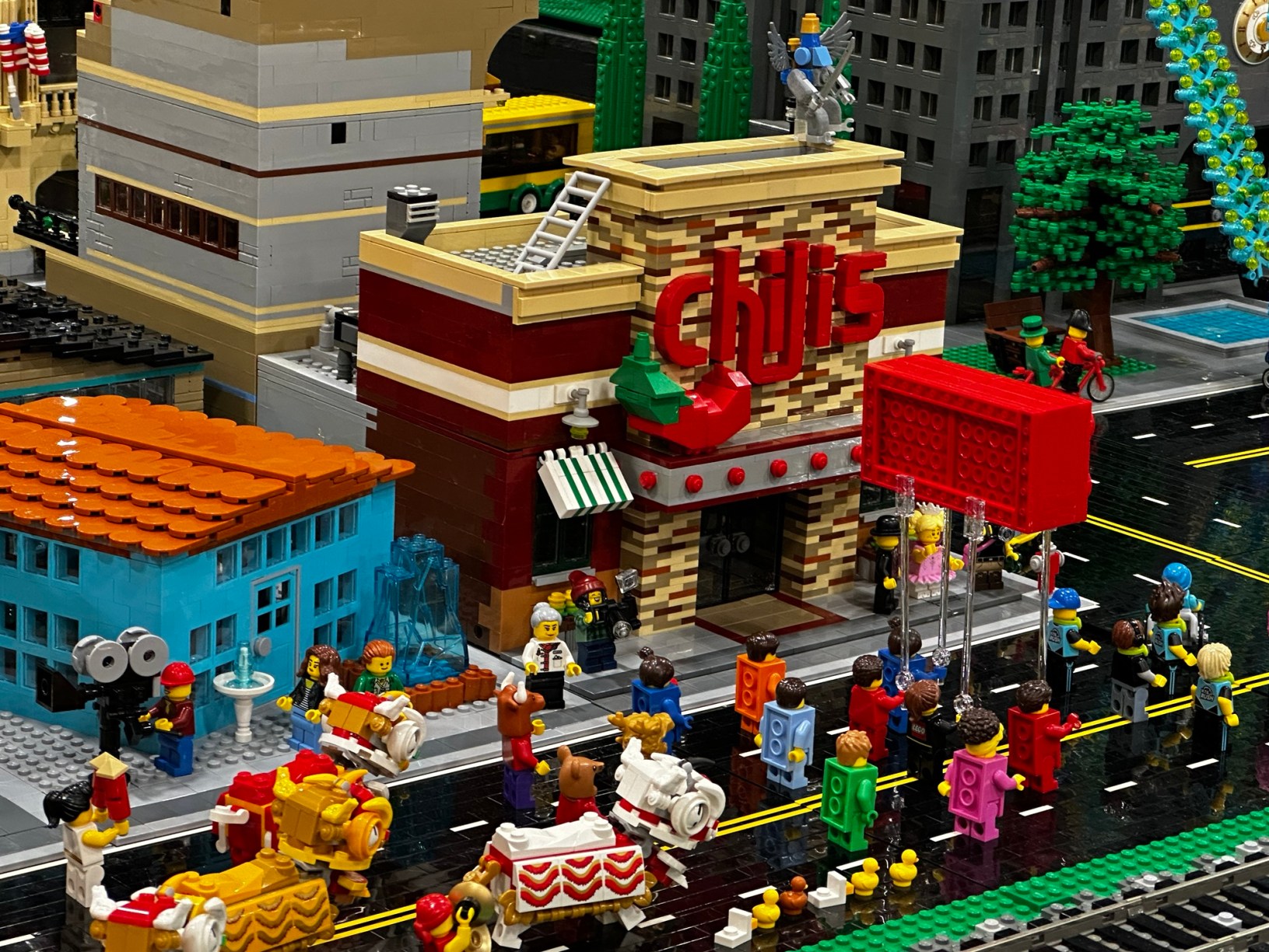 Phoenix Fan Fusion 2025 – Exhibit Hall and Event Hall Maps – Legion of Sand