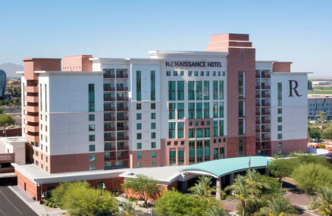 Anime Arizona’s Newest Venue – What To Expect – Legion of Sand