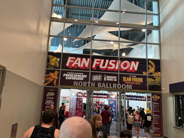 Phoenix Fan Fusion 2025 Wrap Up + 2026 Dates – Legion of Sand