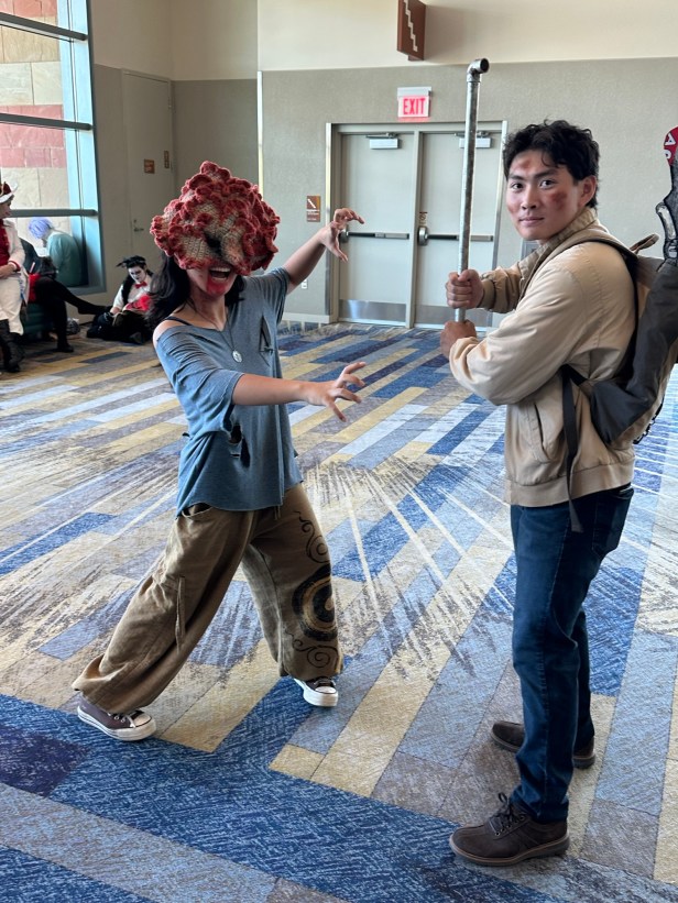Phoenix Fan Fusion 2025 Wrap Up + 2026 Dates – Legion of Sand