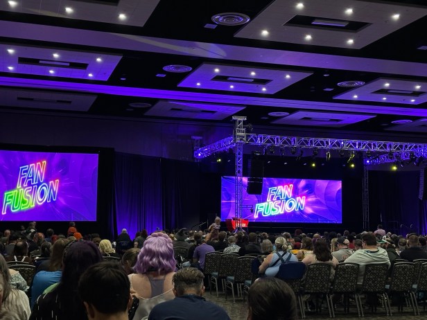 Phoenix Fan Fusion 2025 Wrap Up + 2026 Dates – Legion of Sand