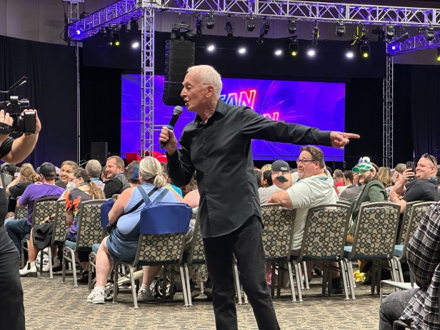 Phoenix Fan Fusion 2025 Wrap Up + 2026 Dates – Legion of Sand