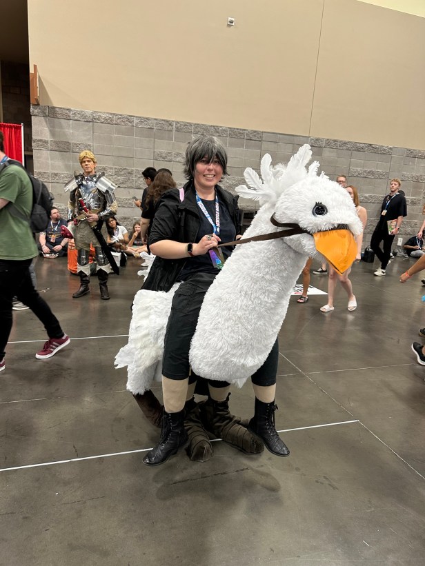 Phoenix Fan Fusion 2025 Wrap Up + 2026 Dates – Legion of Sand